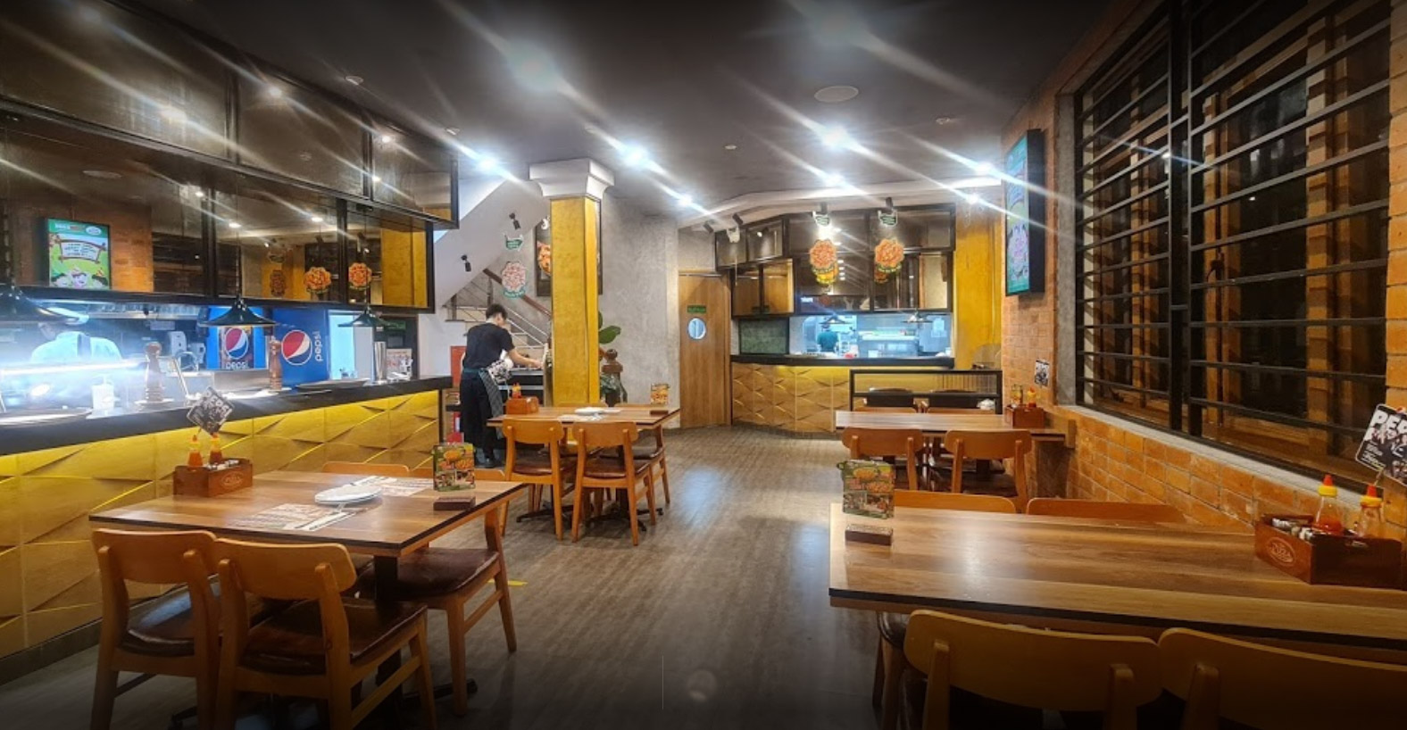 Đánh Giá The Pizza Company Linh Đàm: Thực Đơn, Giá Cả,... - Mytour