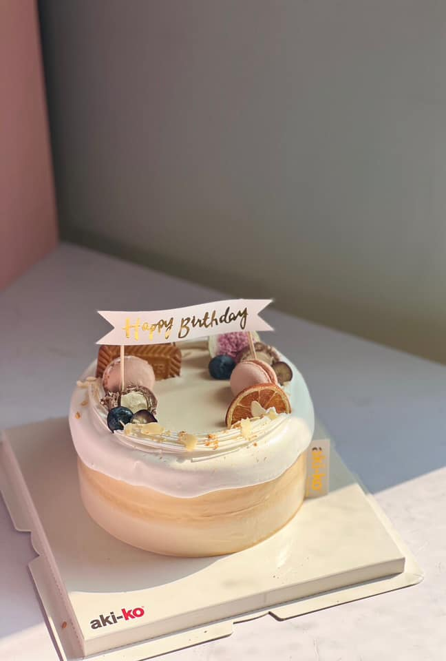 Top 12 Địa Điểm Bánh Ngọt Hot Nhất Hải Phòng - Mytour.vn