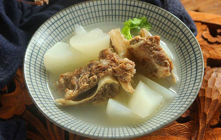 2 Cách làm bò hầm củ cải đậm hương, làm tăng thêm hấp dẫn cho bữa cơm ...