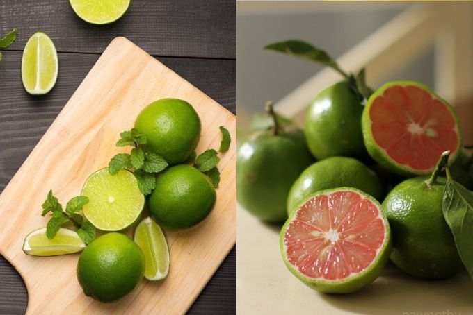 Có nên chọn chanh đào thay vì chanh thông thường? Mật ong có tác dụng ...