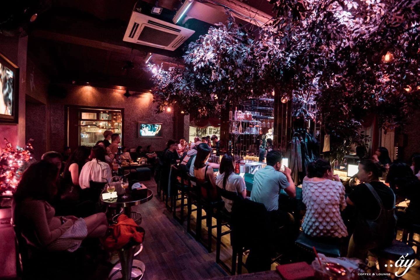 #10 Quán cafe nhạc sống Hà Nội để bạn 'chill hết nấc' - Mytour