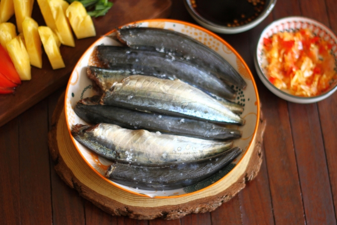 TOP 5 cách làm cá nục kho thơm ngon, mềm rục, hấp dẫn, không tanh, đặc ...