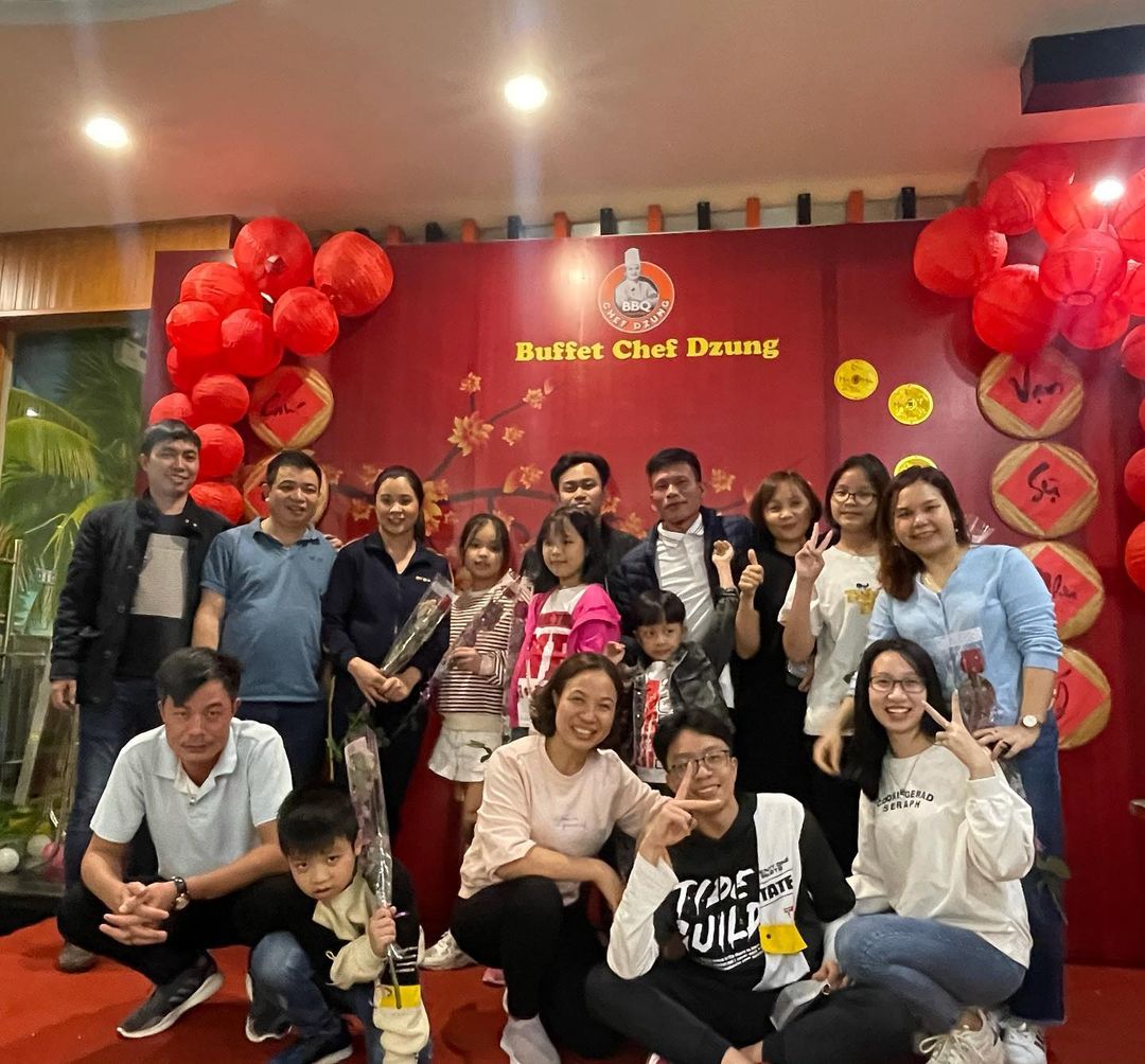 Đánh giá nhà hàng Chef Dzung Nguyễn Chí Thanh mới nhất - Mytour