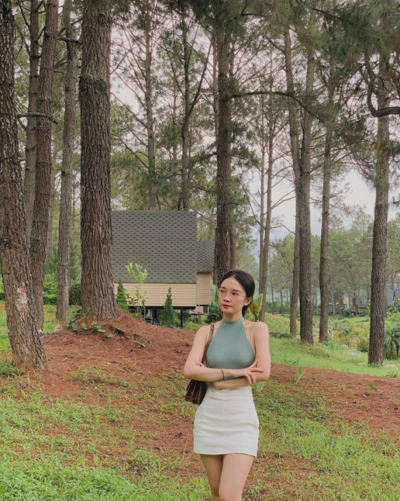 Khám phá Mộc Châu tháng 9: Hướng dẫn chi tiết từ A đến Z - ALONGWALKER