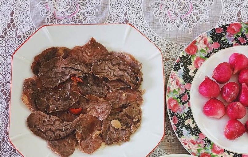 Cách làm bò rim xì dầu thơm ngon, dễ làm – Mytour