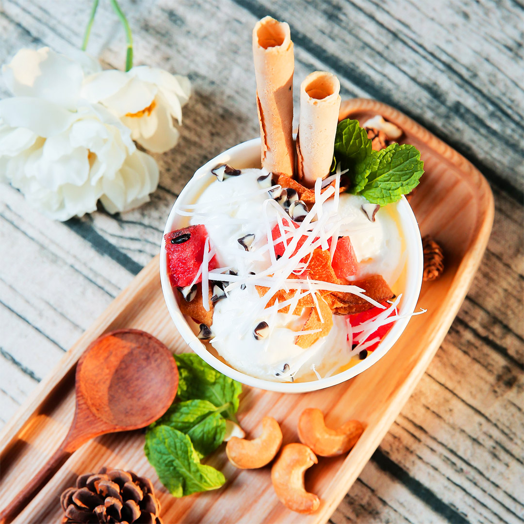 Top những địa điểm buffet kem tuyệt vời tại Hà Nội cho bạn tha hồ ...