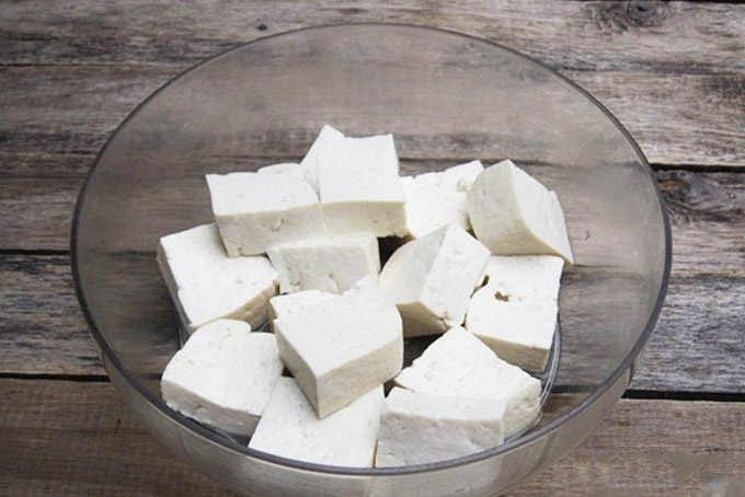 Bí quyết làm món đậu phụ kho tương đậm đà, hấp dẫn