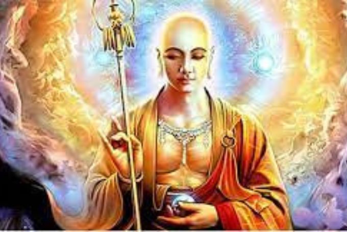 Tôn giả Mục Kiền Liên - Sự tích cứu mẹ