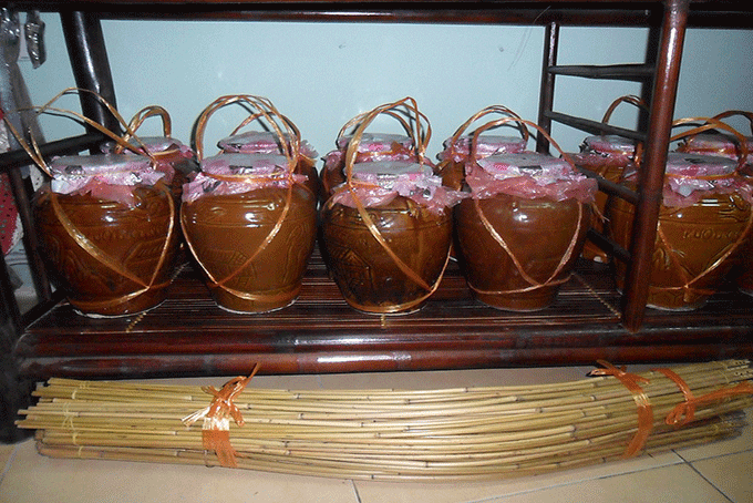 Địa chỉ mua 6 đặc sản Đắc Lắk làm quà, không thể chối từ!