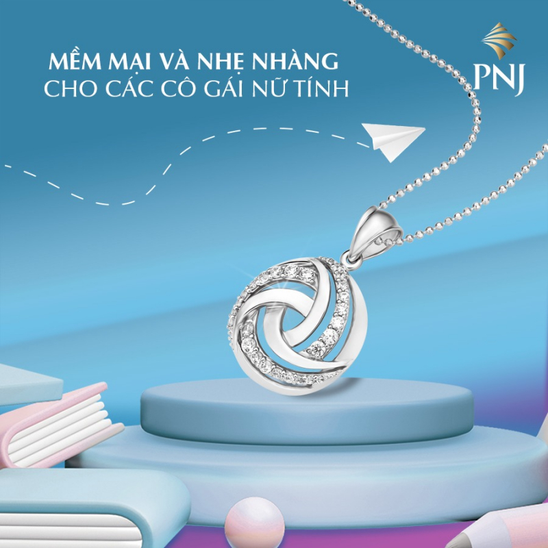 Top 12 Địa điểm Trang sức Bạc Uy tín và Chất lượng tại Hà Nội - Mytour.vn