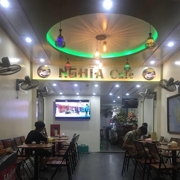Danh sách những quán cafe tuyệt vời ở Cát Bà mà bạn không thể bỏ qua ...