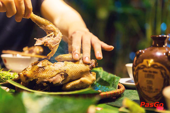 Làm Đậu Hũ Khói Lửa Siêu Ngon Cho Bữa Nhậu Của Chồng