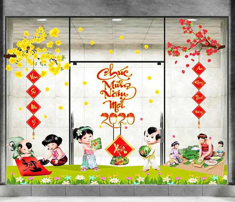 Top 20 lời chúc ý nghĩa nhất dịp Tết Canh Tý 2020 - Mytour.vn