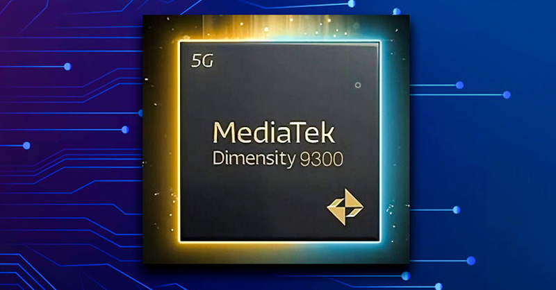 MediaTek Dimensity 9300 sẽ ra mắt khi nào và có điều gì đặc biệt?
