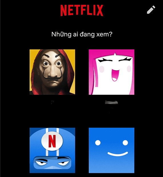 Cách bảo vệ hồ sơ Netflix với mật khẩu trên điện thoại và máy tính