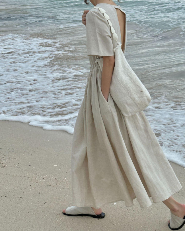 Danh sách Top 6 cửa hàng thời trang nữ đẹp nhất trên phố Trần Quốc Toản, Hà Nội - ALONGWALKER