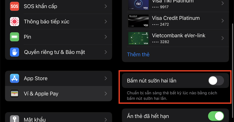 Khám phá thách thức của Apple Pay và cách giải quyết một cách hiệu quả