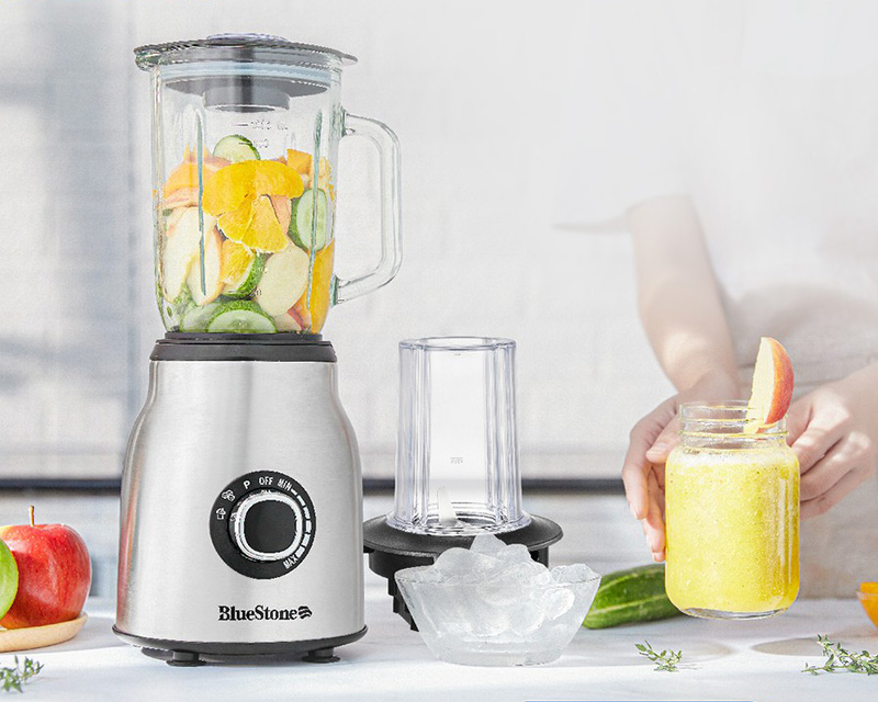 Danh sách những chiếc máy xay sinh tố công suất lớn được đánh giá cao ...