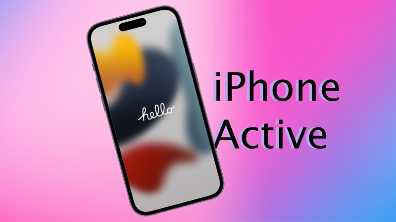 Khám phá định nghĩa của Apple Active Online - Bí quyết sử dụng hiệu quả ...