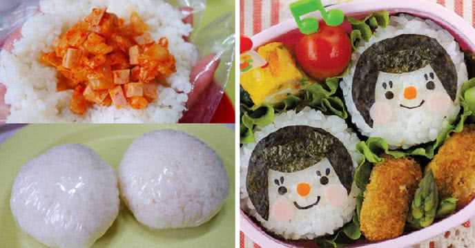 3 Cách Làm Bento Trưa Ngon Chỉ Trong 15 Phút