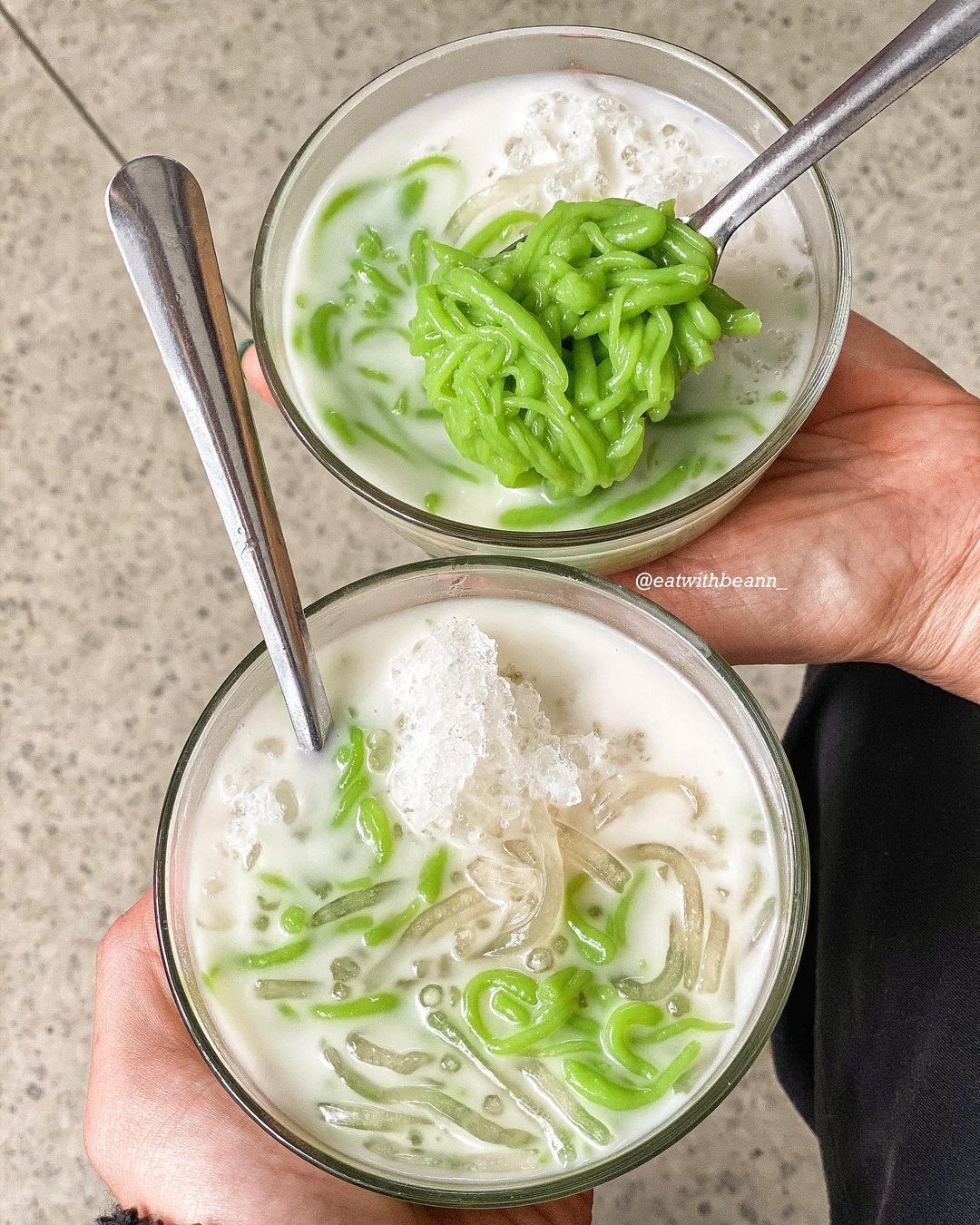 Đánh giá chân thực quán chè Thái Đội Cấn - Đặc sản ẩm thực từ Mytour