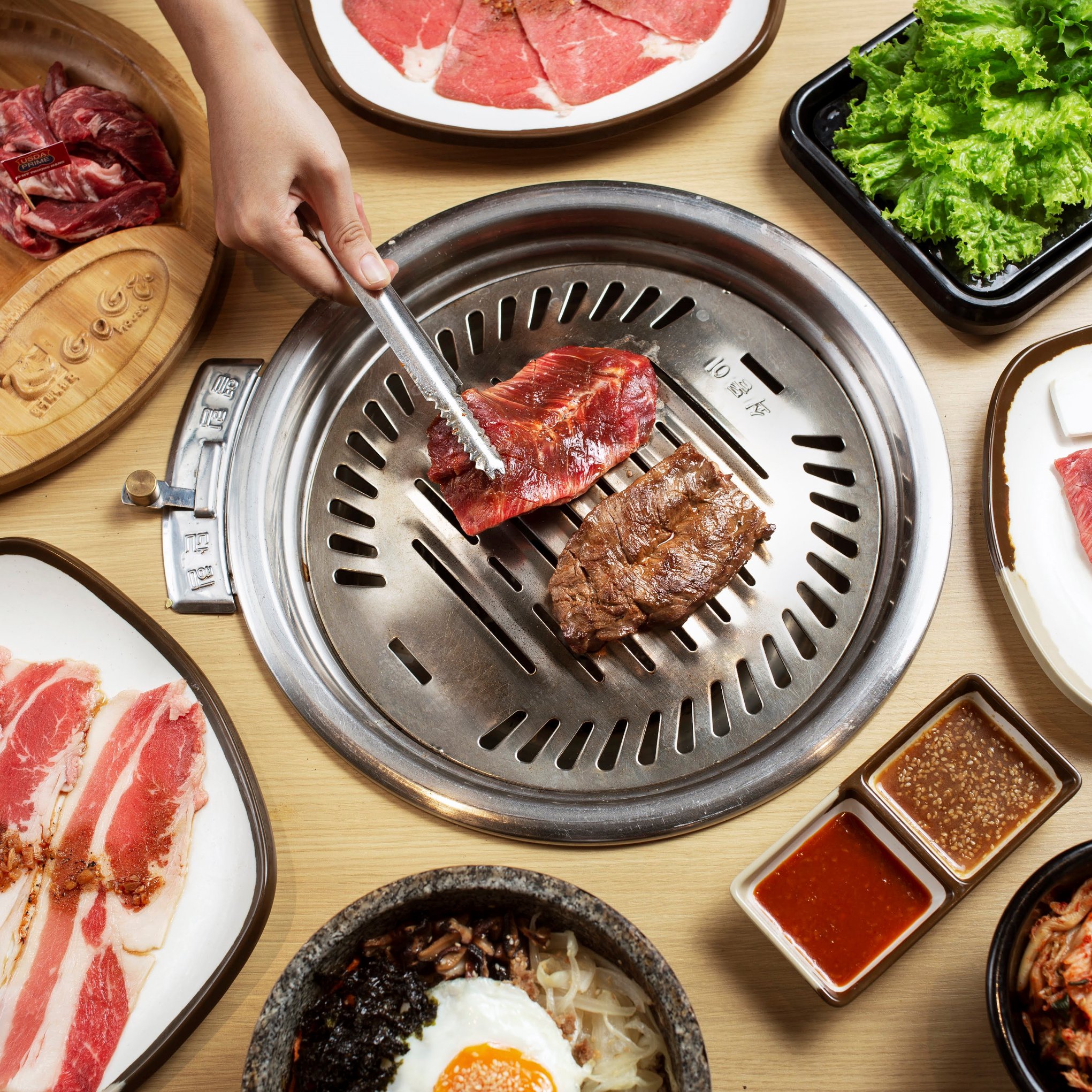 Đánh giá GoGi Aeon Hà Đông: Thực đơn, giá cả, chất lượng,… – Mytour