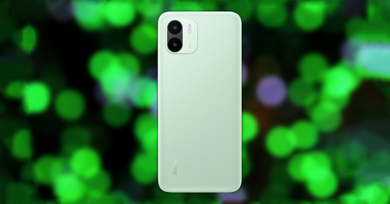 Xuất hiện Xiaomi Redmi A2 - Đặc điểm nổi bật, kiểu dáng ấn tượng