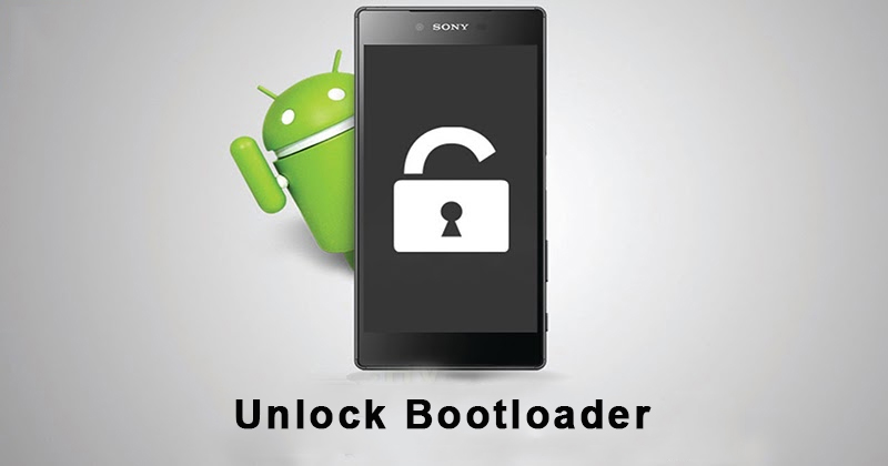 Bootloader trên điện thoại - Khái niệm và Tác dụng