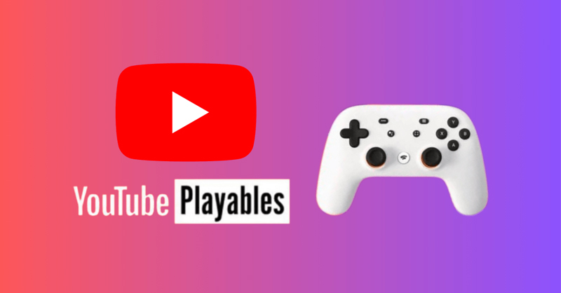 YouTube Đang Thử Nghiệm Tính Năng “Playables” với 37 Trò Chơi Hấp Dẫn