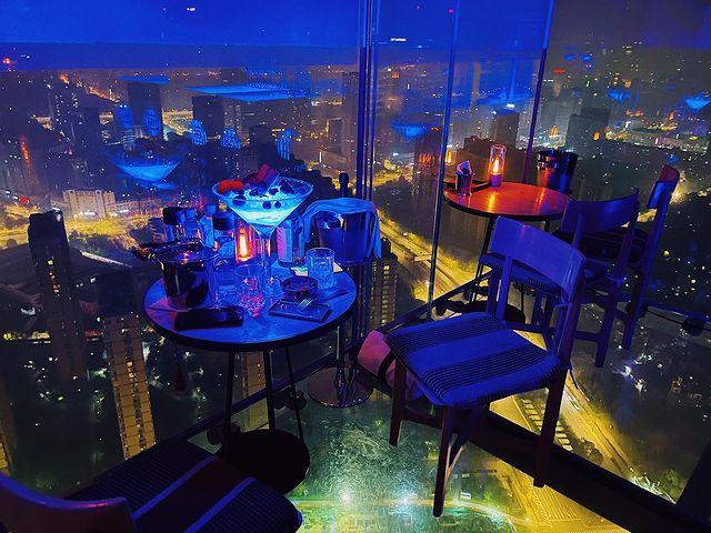 #9 Quán Bar Sài Gòn - Trải nghiệm sang chảnh và nổi tiếng nhất - Mytour