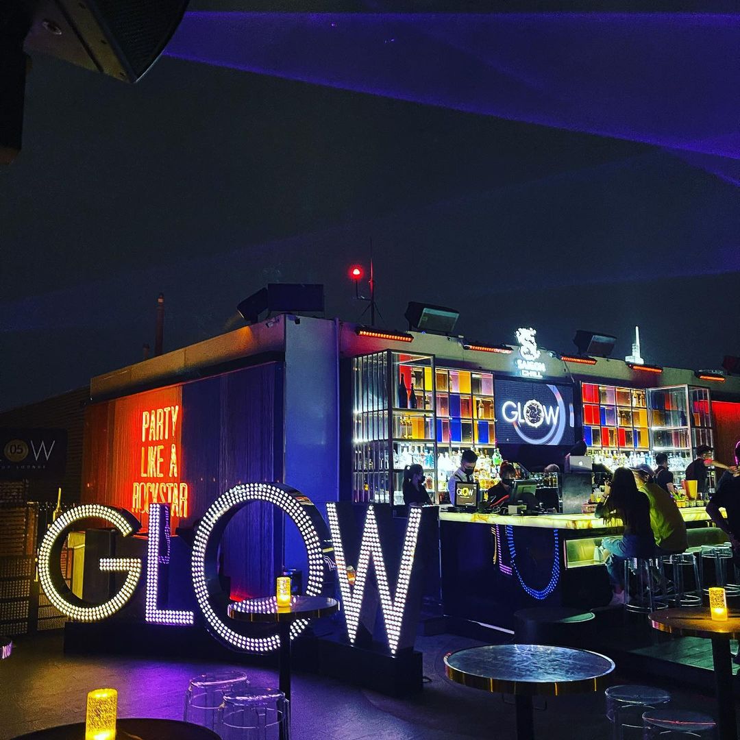 #9 Quán Bar Sài Gòn - Trải nghiệm sang chảnh và nổi tiếng nhất - Mytour