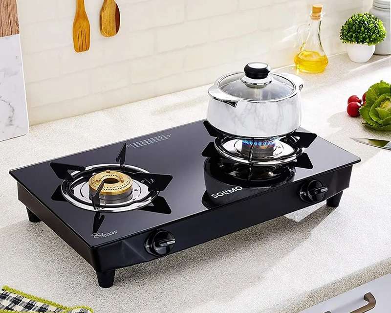 Nút điều chỉnh bếp gas kẹt - Nguyên nhân và cách giải quyết hiệu quả