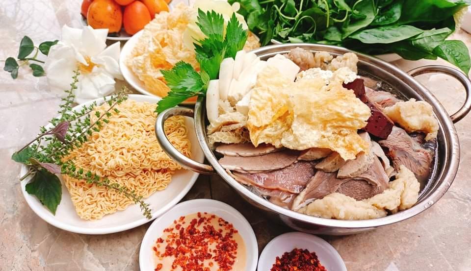 Chấm điểm 10 quán lẩu bò Đà Lạt ngon, thưởng thức là mê - Mytour