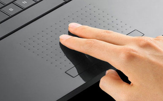 Khám phá Touchpad Đa Điểm là gì? Liệu Touchpad trên laptop có thực sự ...