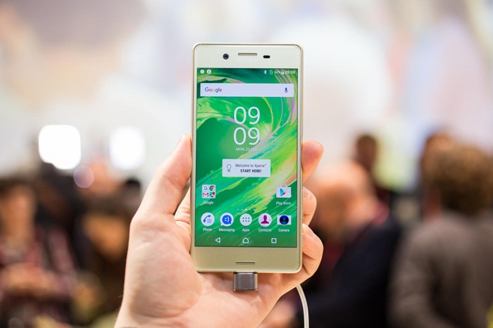 So sánh điểm Benchmark giữa Snapdragon 650 trên Xperia X và Snapdragon ...