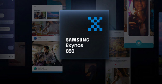 Khám phá sức mạnh của chip Exynos 850 - Những đặc điểm ấn tượng và liệu ...