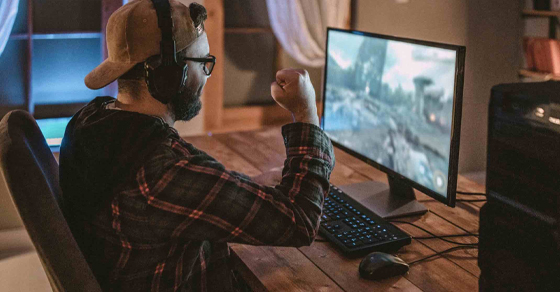 Tối ưu hóa Card Đồ họa AMD cho Trải nghiệm Game Mượt - Mytour