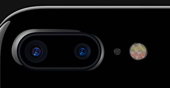 Khám phá Đèn Flash LED 2 tông màu (dual tone LED) và Quad-LED True Tone ...