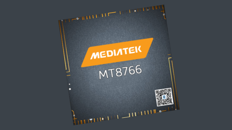 Khám phá chi tiết về chip MediaTek MT8766 - Đánh giá thông số kỹ thuật và hiệu suất trên Mytour