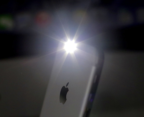 Khám phá Đèn Flash LED 2 tông màu (dual tone LED) và Quad-LED True Tone ...