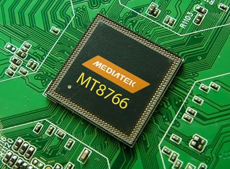 Khám phá chi tiết về chip MediaTek MT8766 - Đánh giá thông số kỹ thuật và hiệu suất trên Mytour