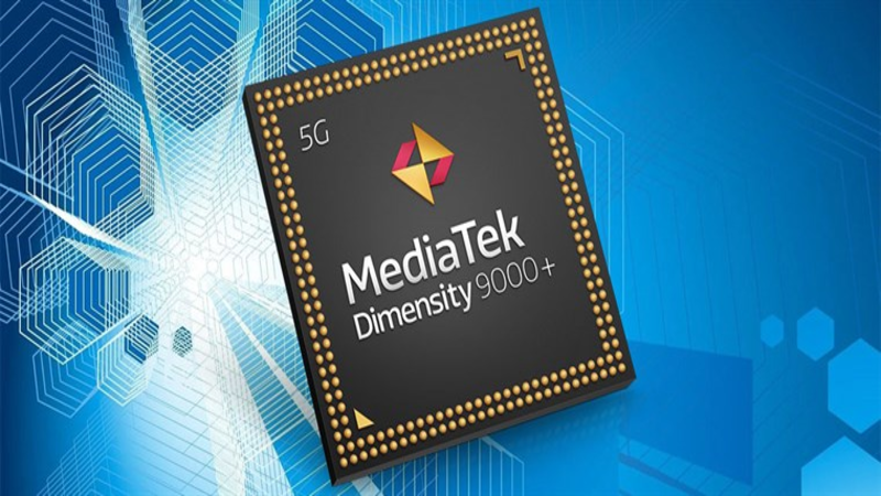 Khám phá đẳng cấp của chip MediaTek Dimensity 9000 Plus - Mytour