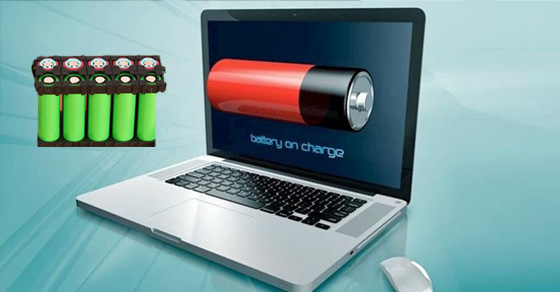 Cell pin là gì? Thời lượng sử dụng của pin cell 2, 3, 4 ra sao? - Mytour