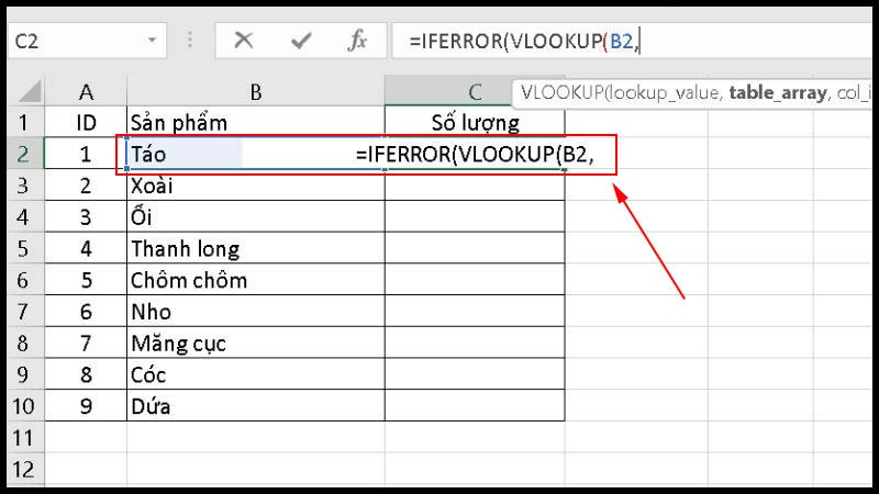 Khám Phá Hàm VLOOKUP Giữa 2 Sheet, 2 File Khác Nhau Trong Excel - Mytour