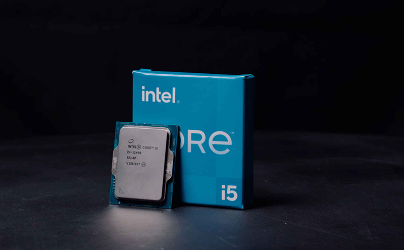 So sánh hiệu suất chip intel core i5 12th và core i5 10th, điểm khác ...