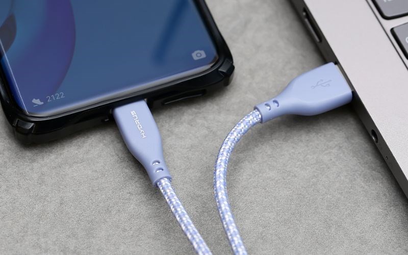 USB Type C là gì? So sánh với USB truyền thống - Mytour