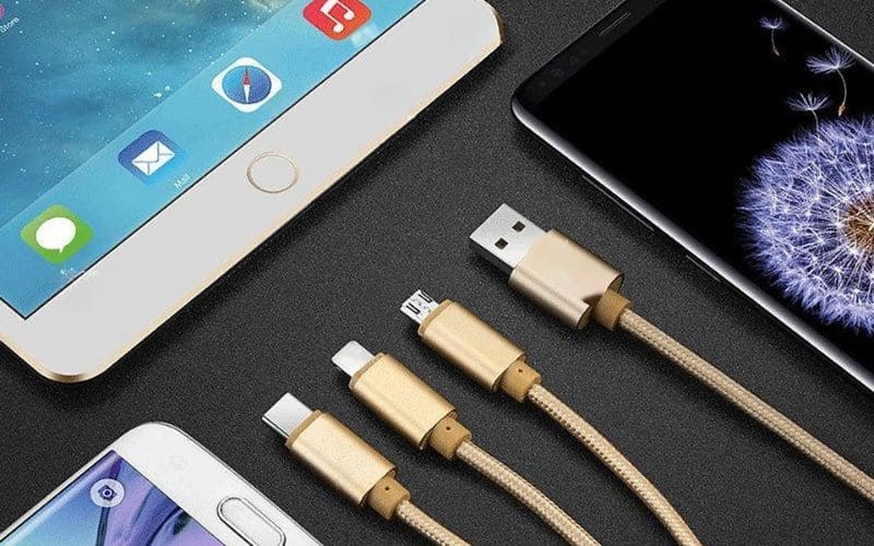 USB Type C là gì? So sánh với USB truyền thống - Mytour