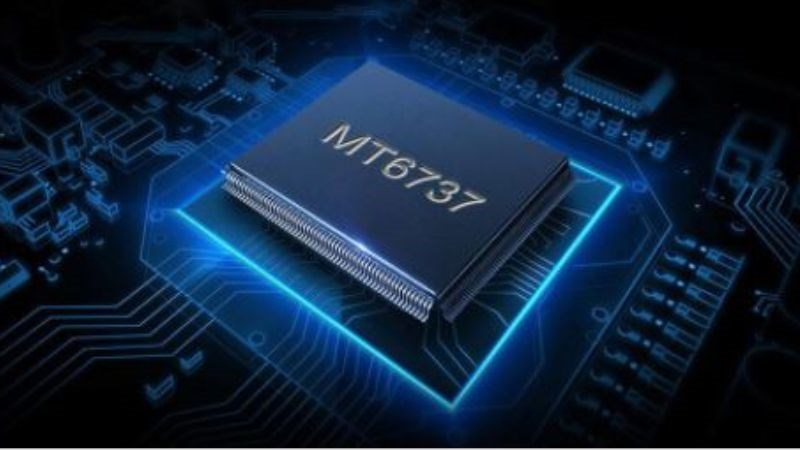 Khám phá sâu rộng về chip MediaTek MT6737: Bí mật về cấu hình và hiệu ...