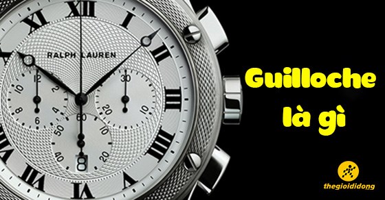 Guilloche là khám phá tuyệt vời! Đào sâu vào thế giới họa tiết ...
