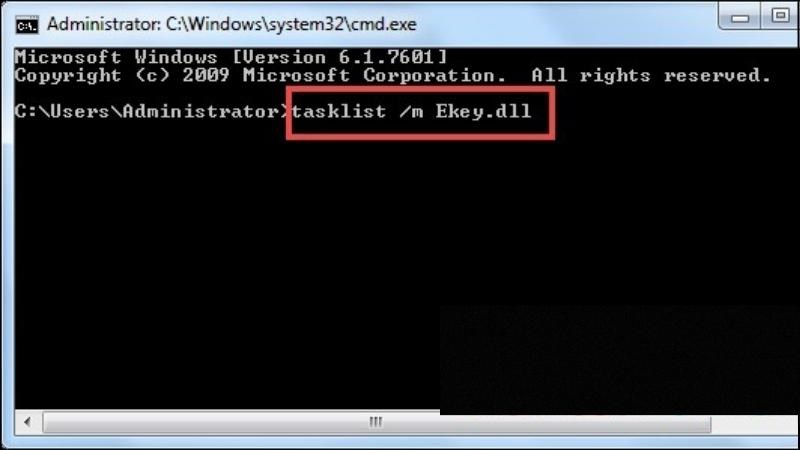 Phương pháp kiểm tra Keylog trong máy tính và giải pháp - Mytour
